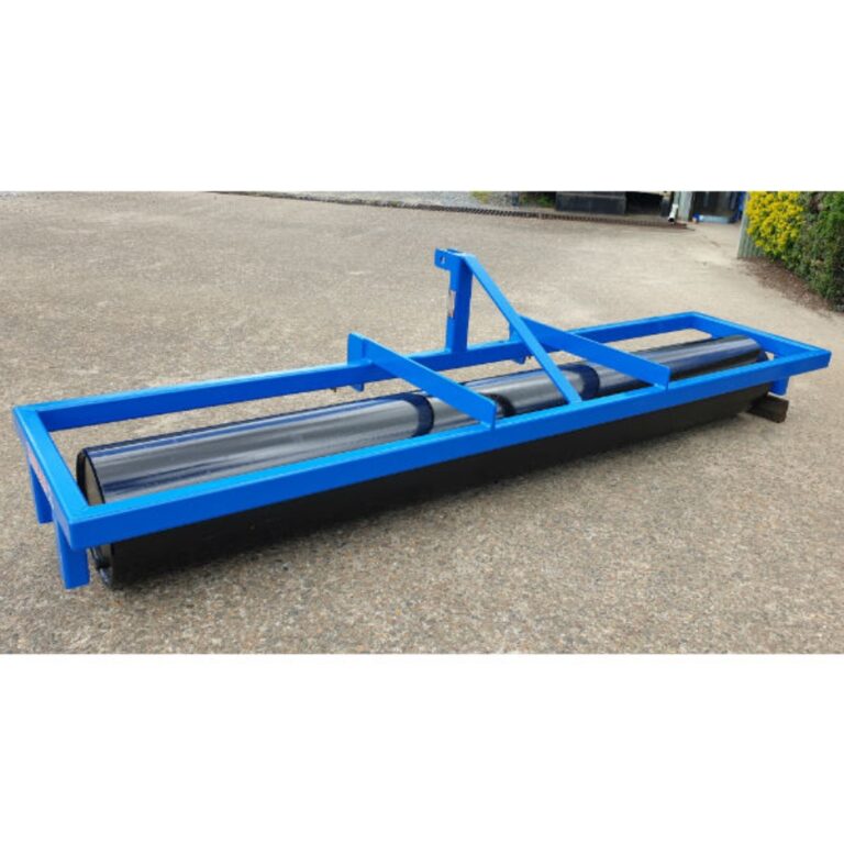 Lawn Rollers Tractor Attachments - Farm Supplies Machinery & Equipment