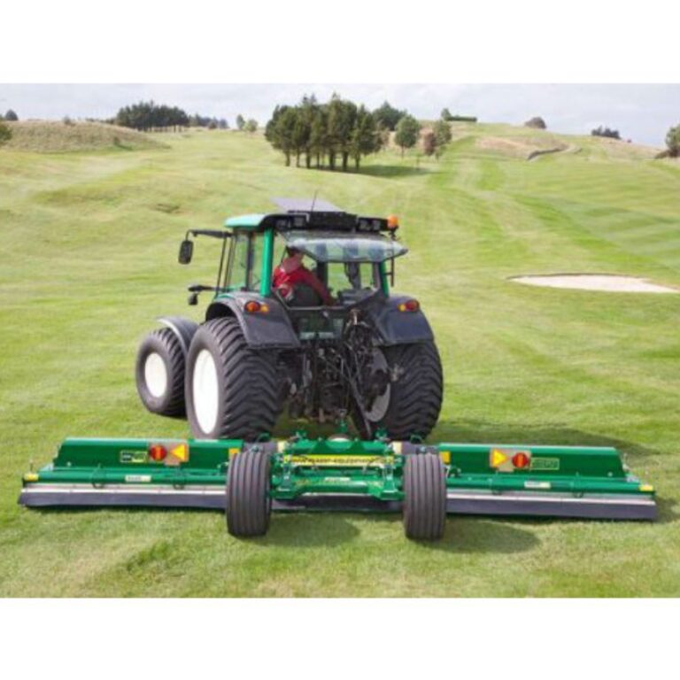 Finishing Mowers For Sale - Farm Supplies Machinery & Equipment