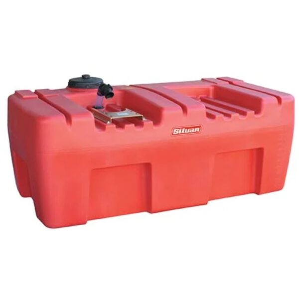 Bare DIY Fire Fighting Tanks - Farm Supplies Machinery & Equipment