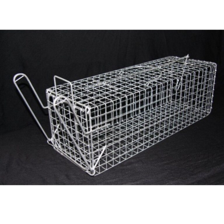 Farm-Aid Possum Cage Medium - T013 - Farm Supplies Machinery