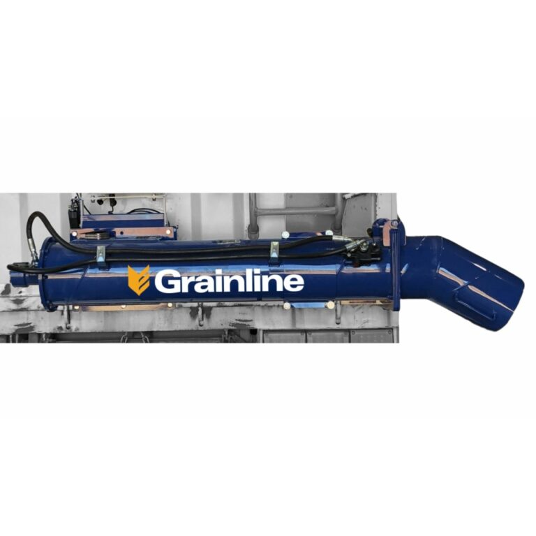 Grainline 10 inch Side Shift Augers - Farm Supplies Machinery & Equip