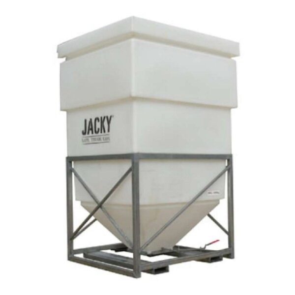Bins & Mini Silos & Mini Silos - Farm Supplies Machinery & Equipment