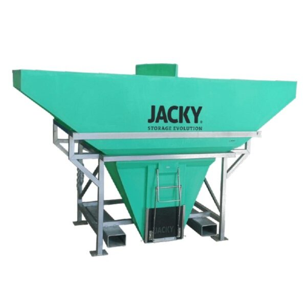 Bins & Mini Silos & Mini Silos - Farm Supplies Machinery & Equipment