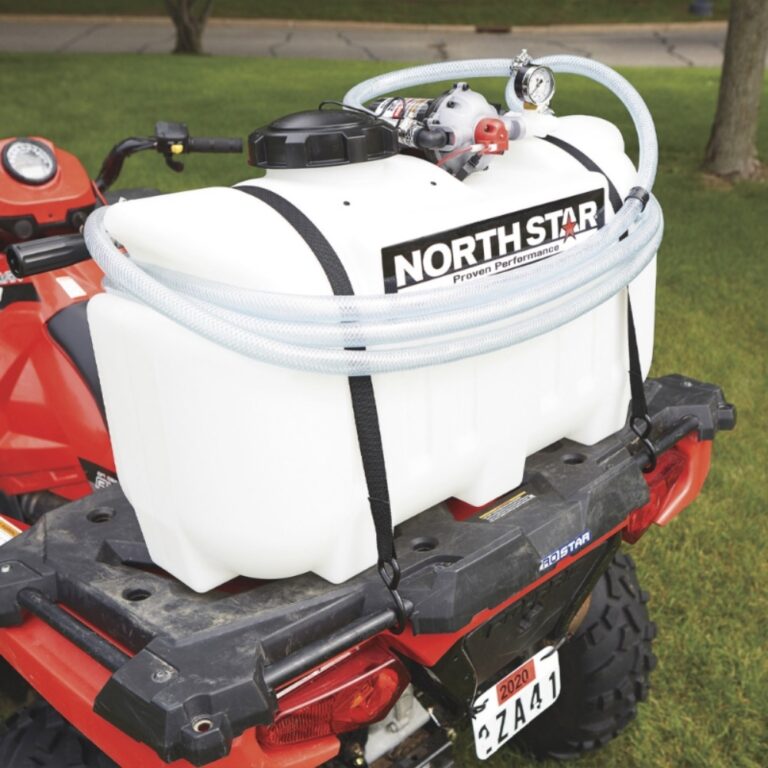 Northstar 200L Spot Sprayers 12V - NU200L - Farm Supplies Machinery