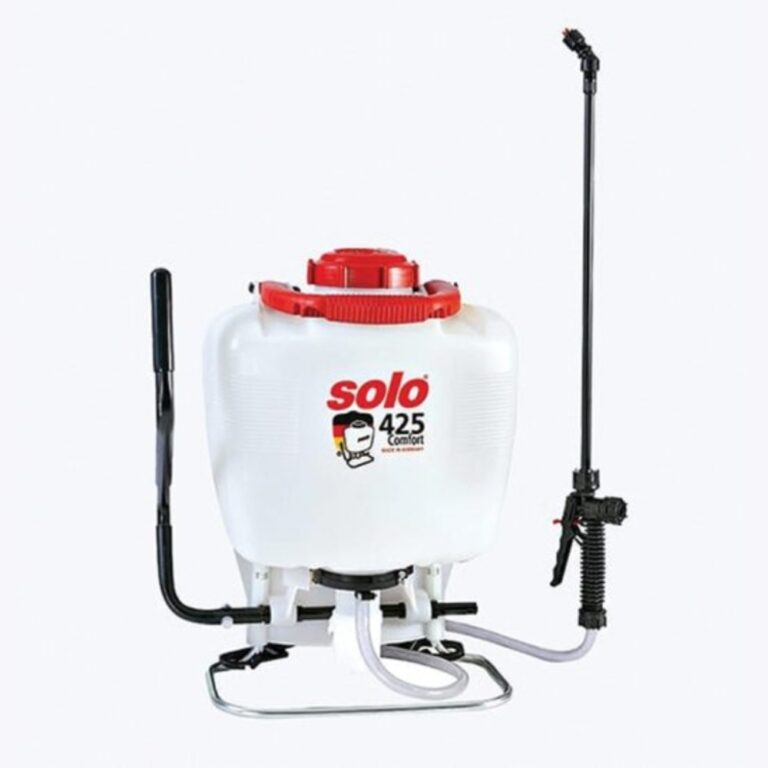 Solo Piston Backpack Sprayer 15L - 425 - Farm Supplies Machinery