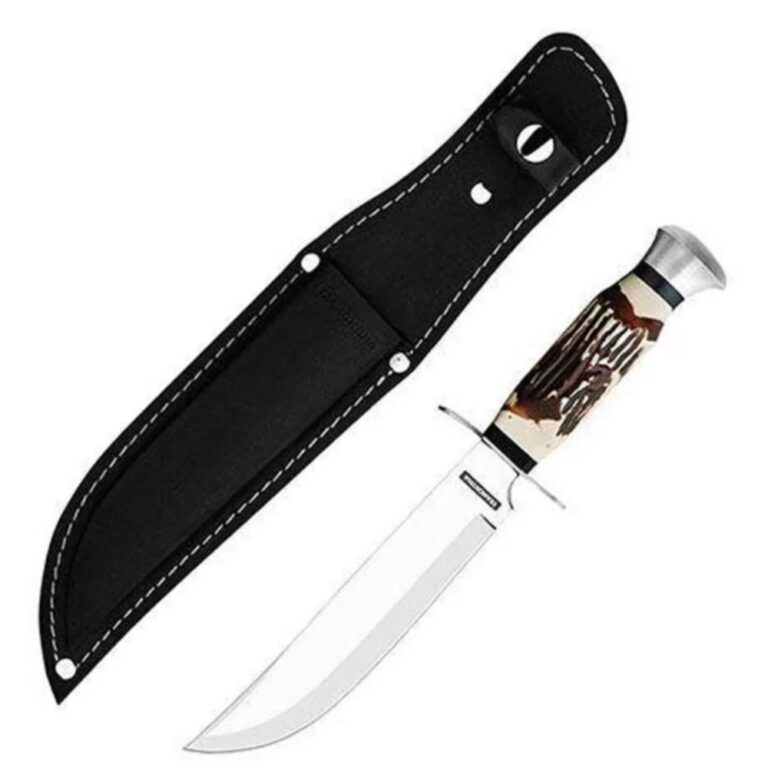 Tramontina 6inch Hunting Knife - 26010/106 - Farm Supplies Machinery ...