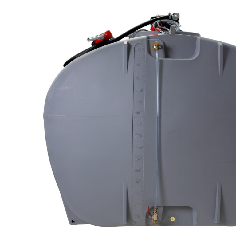 Polymaster 3000L Bulk Diesel Transfer Unit - DMP3000-S - Farm Supplies ...
