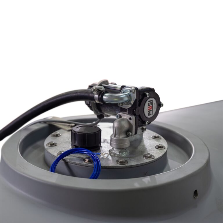 Polymaster 3000L Bulk Diesel Transfer Unit - DMP3000-S - Farm Supplies ...