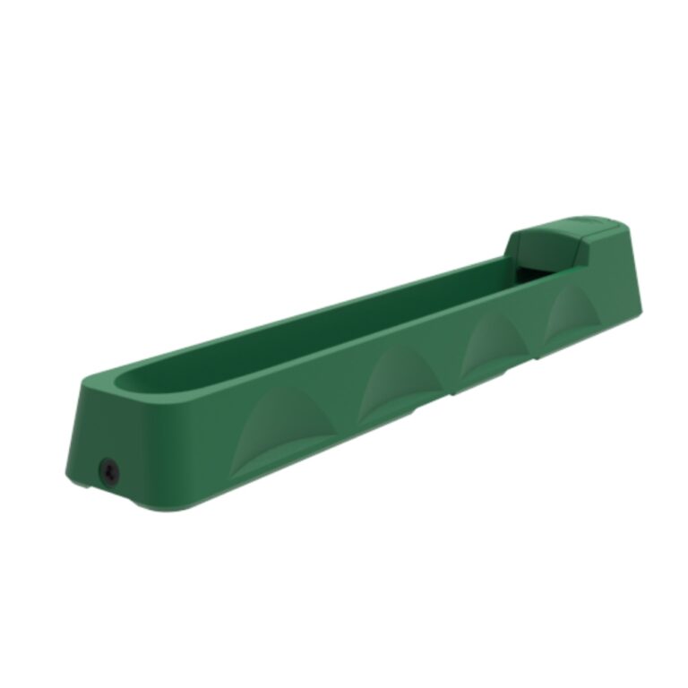 Polymaster 250L Sweep Ballast Trough - SWP250 - Farm Supplies Machinery