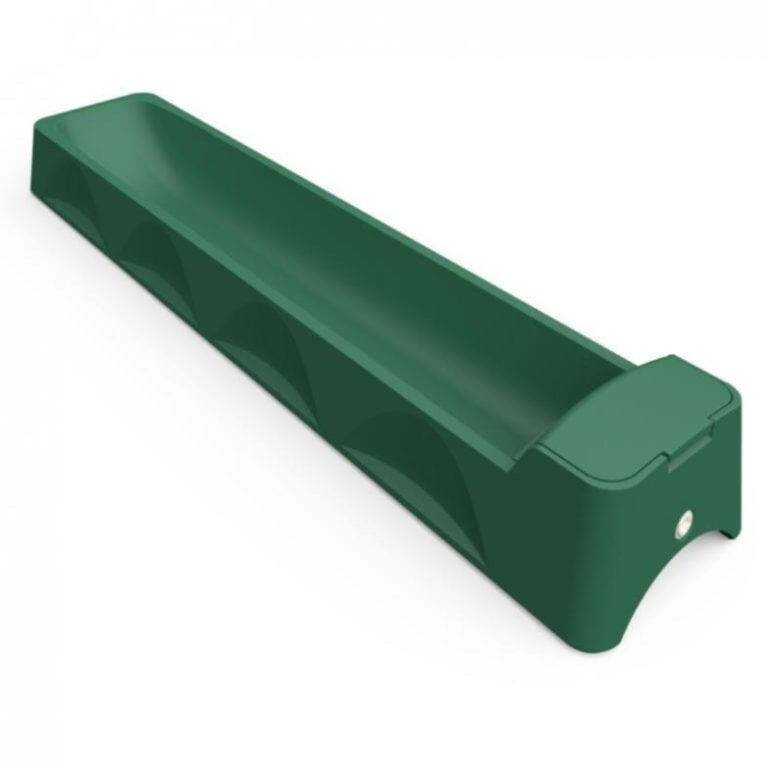 Polymaster 450L Sweep Ballast Trough - SWP450 - Farm Supplies Machinery