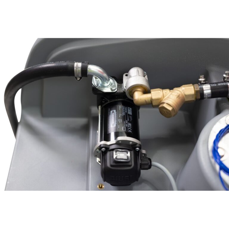 Polymaster 400L Portable Diesel Cube Ute Packs - DMPQ400E - Farm ...