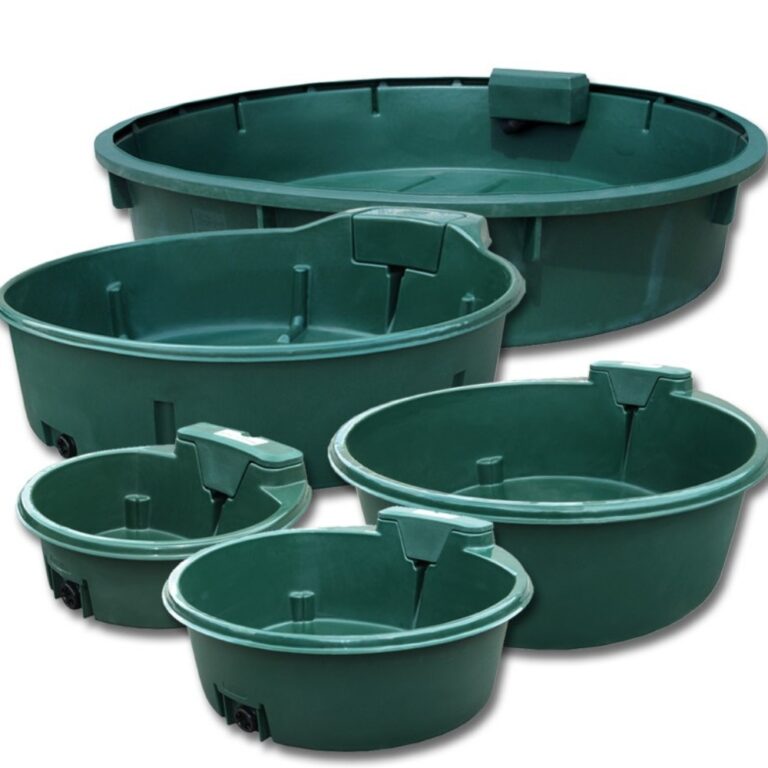 Polymaster 600L Master Tub Trough - MT6 - Farm Supplies Machinery