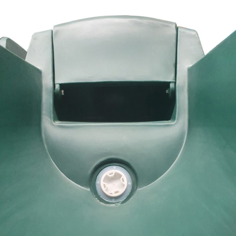 Polymaster 250L Sweep Ballast Trough - SWP250 - Farm Supplies Machinery