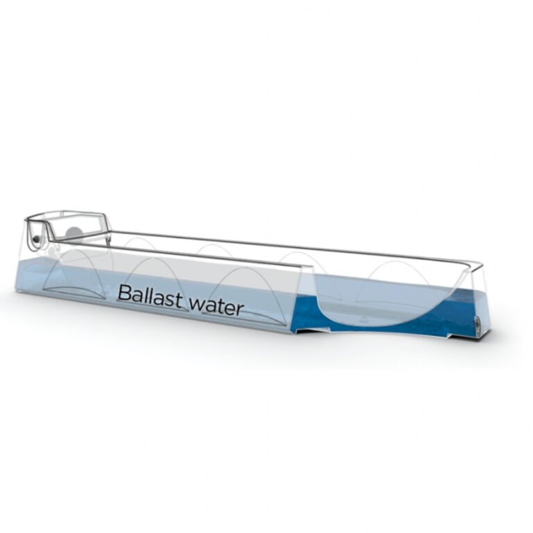 Polymaster 250L Sweep Ballast Trough - SWP250 - Farm Supplies Machinery