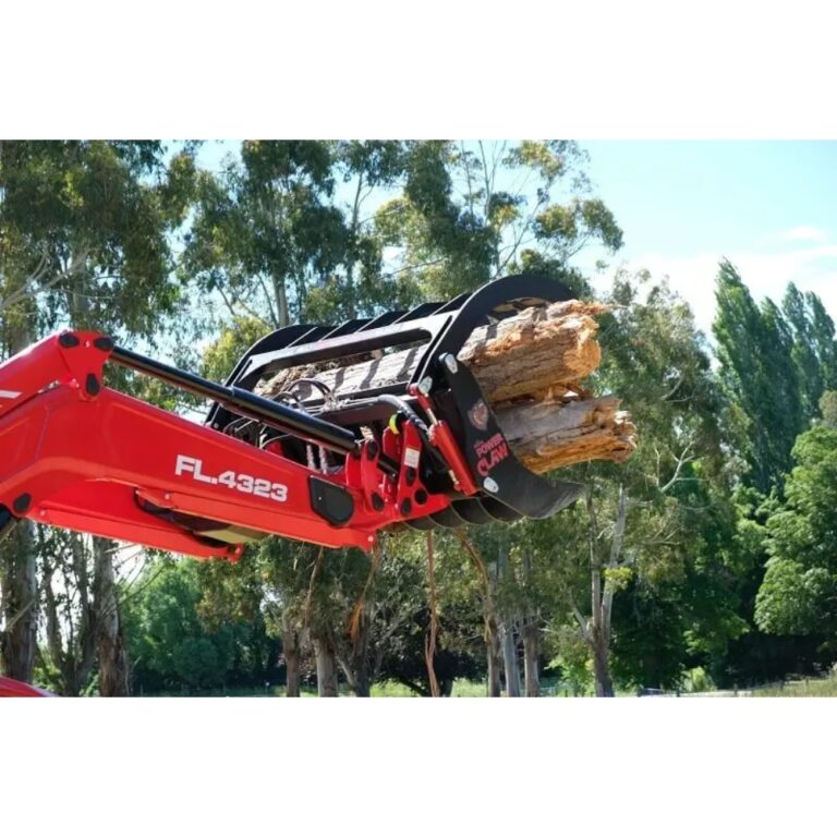 Rata Power Claw 1.8m Standard Model - PC180 - Farm Supplies Machinery