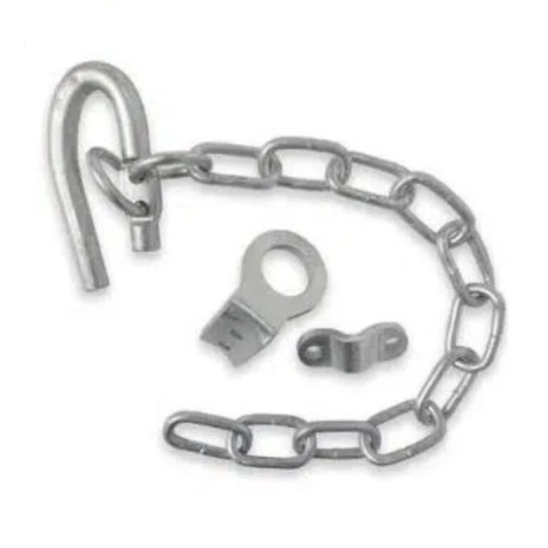 Rotech Weld-On Chain Latch Kit 500mm Chain - WCLK500S - Farm Supplies ...