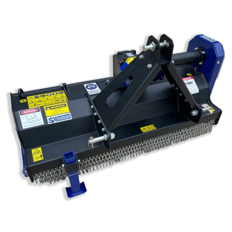SXM Mulchers 1.4m - FLA-45-140 - Farm Supplies Machinery & Equipment