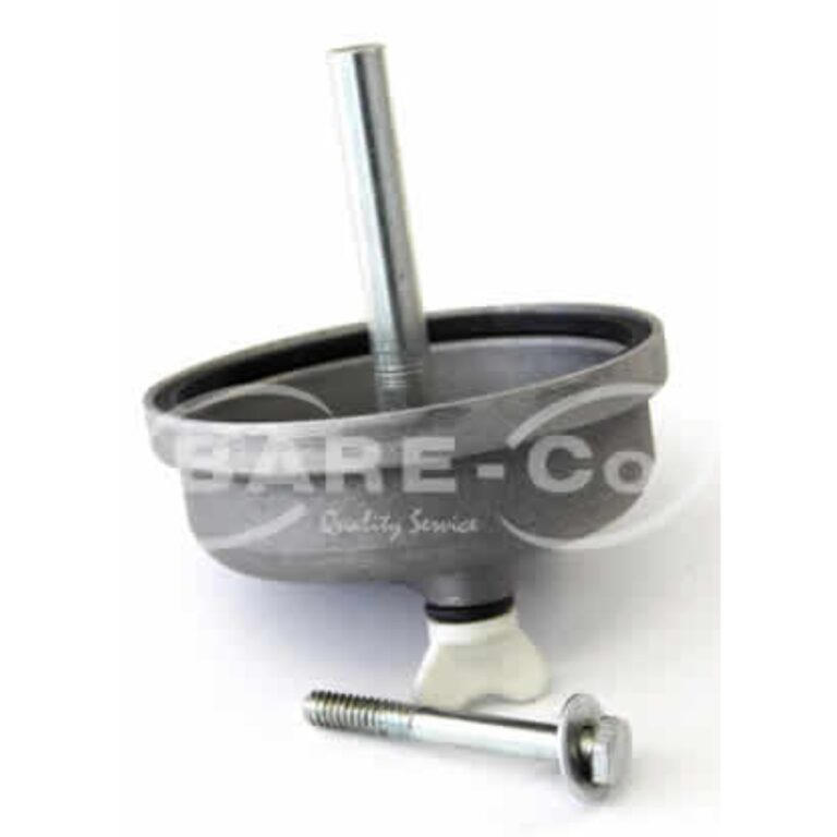 Bare-Co Aluminium Bowl to fit Filter Assembly - B1267 - Farm Supplies ...